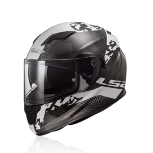 Nón Bảo Hiểm Fullface LS2 FF320 Stream Evo