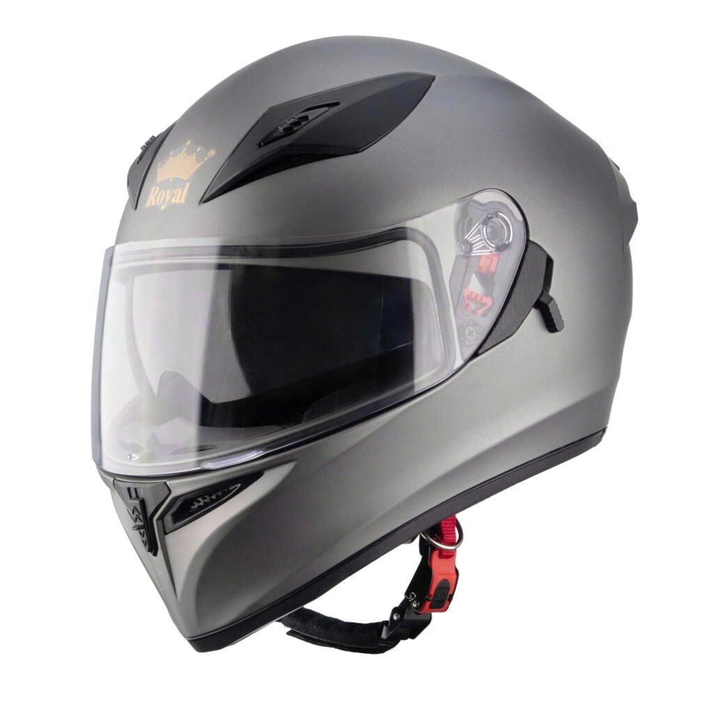 Nón Fullface Royal M138B 2 Kính | Biker Sài Gòn